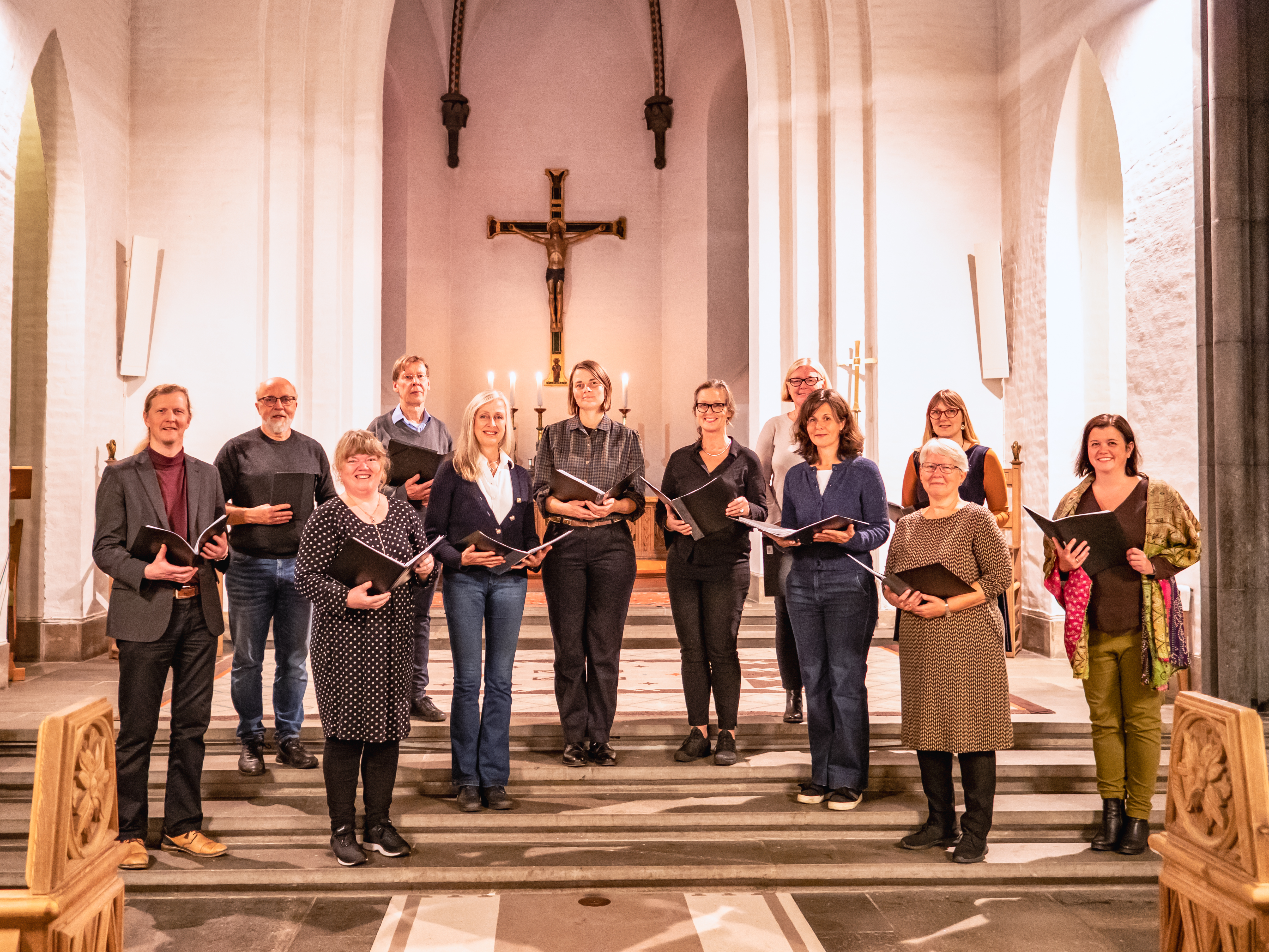 Musikk og kultur - Storetveit menighet